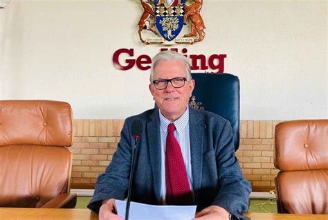 New Years Honours 2021 Leader Of Gedling Borough Council Awarded Mbe Gedling Eye