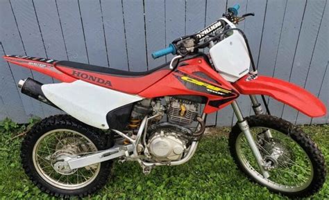 Honda Crf150f Review Specs You Must Know Before Buying Motocross Hideout