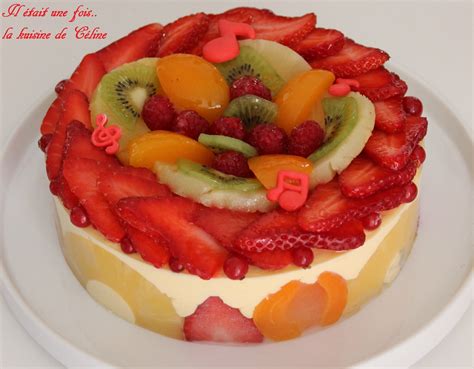 Торт Тутти фрутти 53 фото