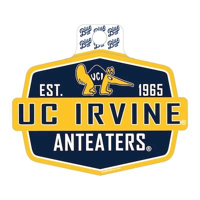 University Of California Irvine Apparel And Spirit Store Back To School