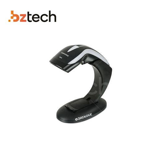 Leitor Datalogic Heron Hd3130 Imager Usb Preto Bz Tech