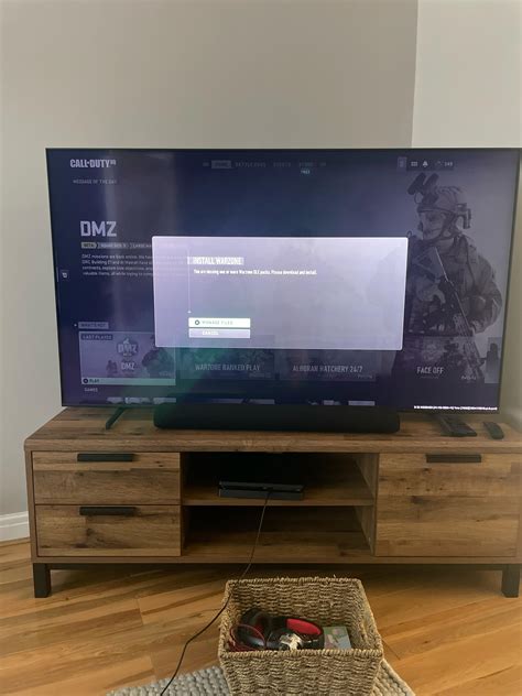 Missing Warzone Dlc Error Rwarzone