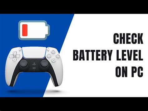 Ps5 Controller Battery Life Make It Last Longer