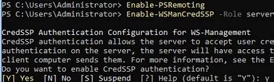 How To Enable And Configure Hyper V Remote Management Windows OS Hub