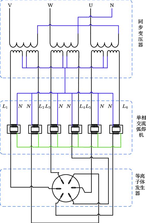 Circuit For The Mpx 2015 Download Scientific Diagram