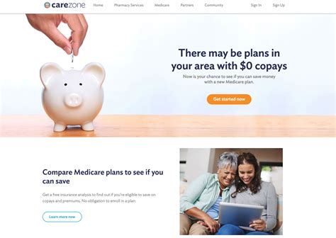 Walmart Acquires Some Assets Of Carezone