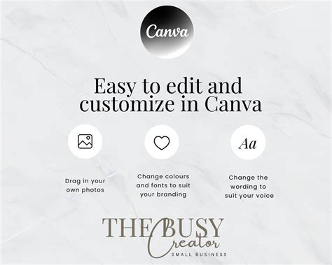 Print Size Guide Print Size Chart Lead Magnet Wall Display Guide Editable In Canva