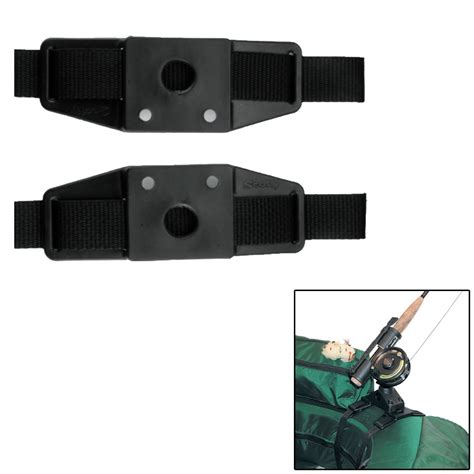 Scotty 266 Float Tube Adapter F241 Side And Deck Mount 266