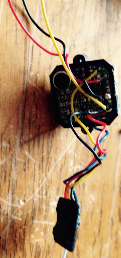 Camera Hardwire General Guidance Arduino Forum