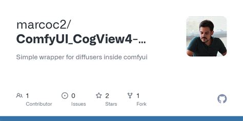 GitHub Marcoc2 ComfyUI CogView4 6B Diffusers Simple Wrapper For Diffusers Inside Comfyui