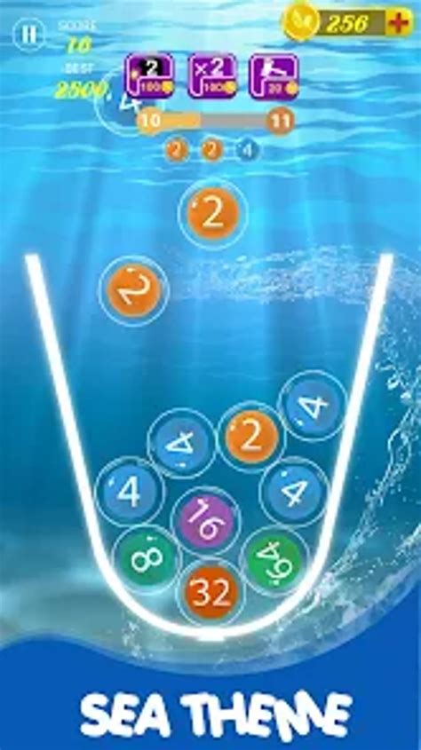 Tap Tap Connect 2048 Para Android Descargar