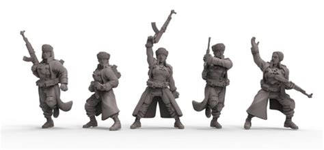 Tmp Soviet Daughters Of The Motherland Topic