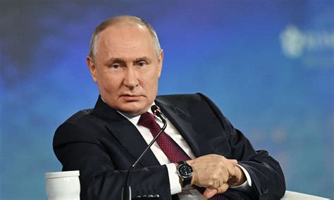 ពូទីន បាននិយាយថា រុស្ស៊ីបញ្ជូនគ្រាប់បែកនុយក្លេអ៊ែរទៅបេឡារុស្ស ដើម្បីជាសារព្រមានដល់លោកខាងលិច