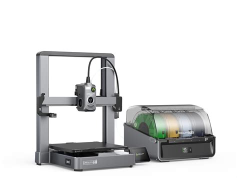 Creality Hi Combo 3d Prima 3d Printers And Filaments