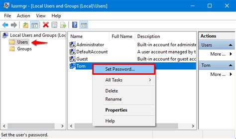 Forgot Windows Administrator Password And No Reset Disk