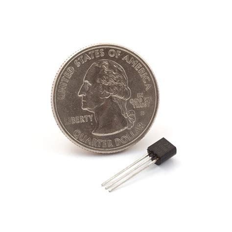 Transistor Pnp 2n3906 Buy In Australia Com 00522 Sparkfun Core Electronics