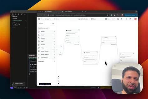 Video Langflow On Linkedin Check Out Misbahs Approach On How To Use