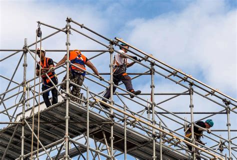 En 39 Certified Steel Scaffolding Tubes Acciaitubi Products