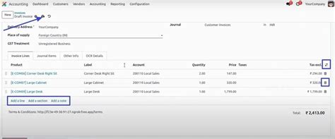 A Detailed Review On Odoo OCR Its Alternative UPDF