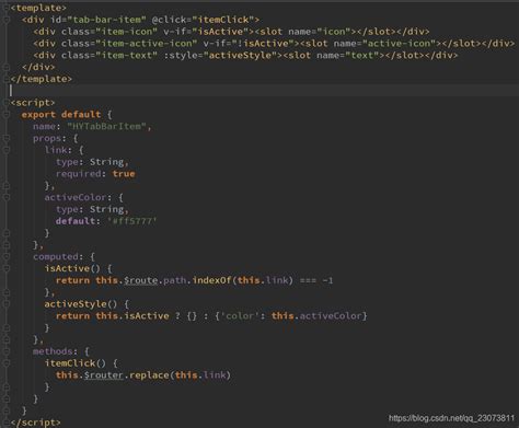 超详细vue Coderwhy个人学习笔记四（day6 Day7）coderwhy Vuexbiji Csdn博客