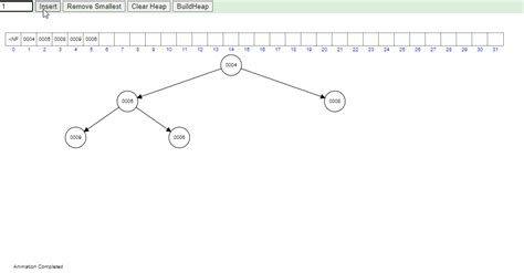 Deep Dive Into Data Structures Using Javascript Heap Şahin Arslan