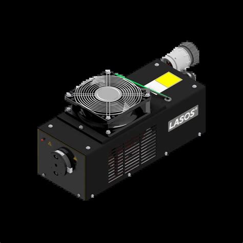 Ion Lasers Laser Scientist