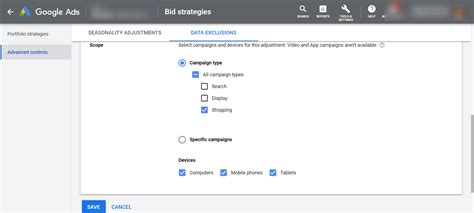 How When To Use Data Exclusion In Google Ads Karooya