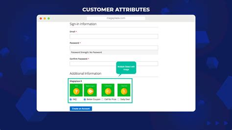 Magento 2 Customer Attributes Manage Customer Attributes Mageplaza