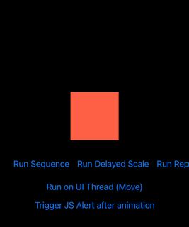 Enhancing React Native Animations With Reanimated A Step By Step Guide DEV Community