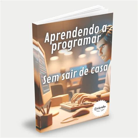 Como Aprender A Programar Do Zero Oráculo Universal