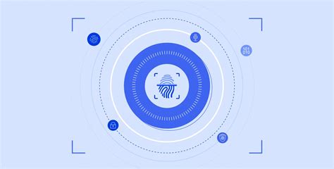 Biometric Authentication How It Works Why It Matters Frontegg