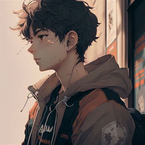 3881 Anime Cute Boy Pfp Profile Pictures Hd Images