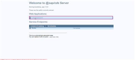 Build And Deploy A Full Stack Sap Capm App With Fi Sap Community