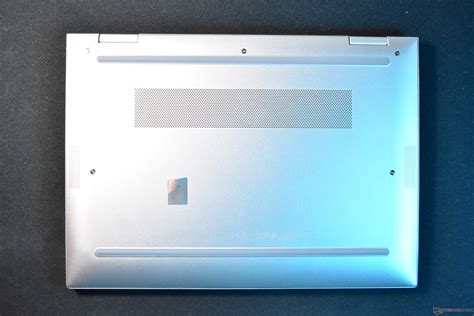 Hp Elitebook X G Laptop Review Metal Convertible With Non Reflective Touchscreen