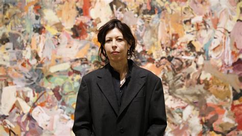 Cecily Brown Death And The Maid The Metropolitan Museum Of Art