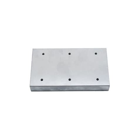 Cpu Gpu Aluminum Liquid Clod Block Plate From China Manufacturer