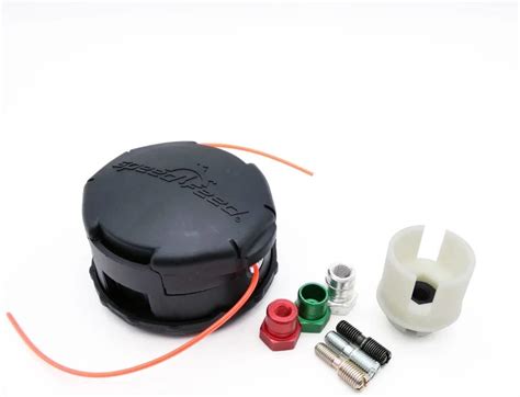 Echo Genuine OEM Trimmer Head Amazon Ca Patio Lawn