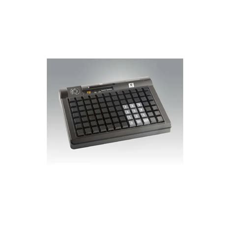 Kb 84 Programable Keyboard Easovations Solutions Ahmedabad Gujarat