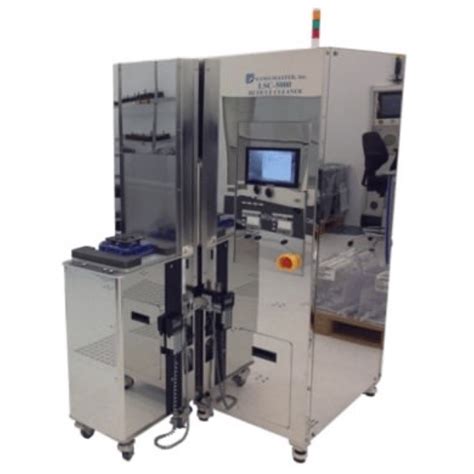 Wet Cleaning Boden Tek Co Ltd