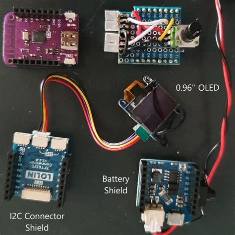 Rebuild An Rc Car With Esp Arduino Code Hackaday Io