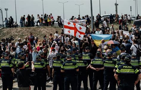 Nyt რუსეთთან პირდაპირი ფრენების აღდგენით საქართველოში დაძაბულობა მატულობს