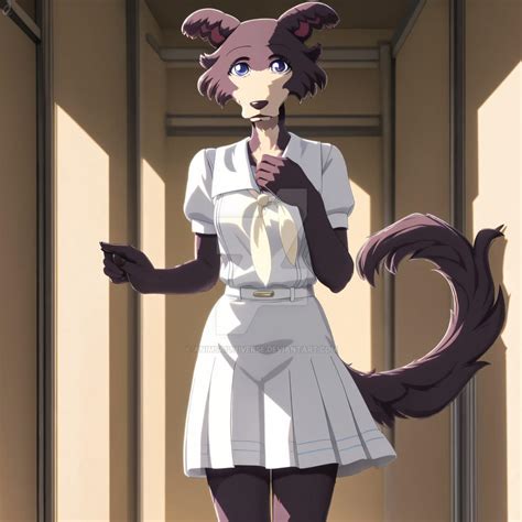 Juno At School 4 By Animsaiuniverse On Deviantart