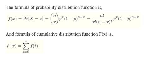 Answered Construct A Binomial Probability Bartleby