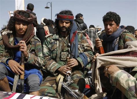 Јеменската влада ги поздравува напорите на ОН за ставање крај на војната Biznisvesti Mk