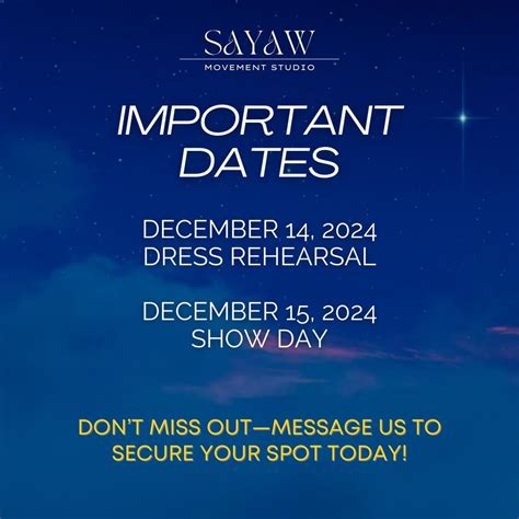 Chassé Dance School