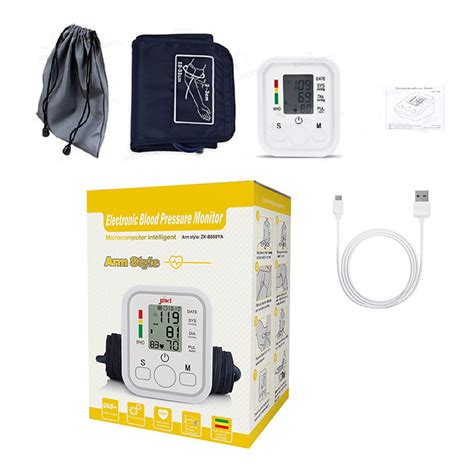 รับประกันของแท้ รับประกัน 2ปี เครื่องวัดความดัน Omron รุ่น Hem 7121 ที่รัดแขนแบบใหม่ วัด