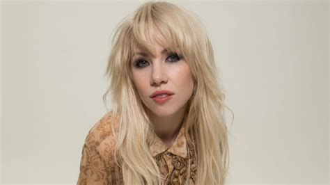 Carly Rae Jepsen Announces Release Date For New Album The Loveliest