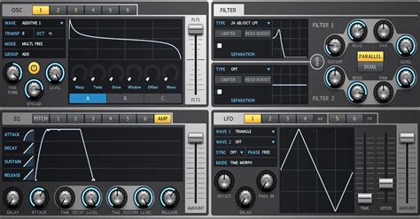 8 Tips For Building Synth Sounds From Scratch — Pro Audio Files