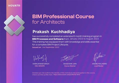 Prakash Kuchhadiya On Linkedin Bim Revit Buildinginformationmodeling Careerdevelopment