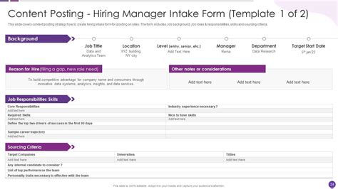 Top 10 Social Recruiting Powerpoint Presentation Templates In 2025